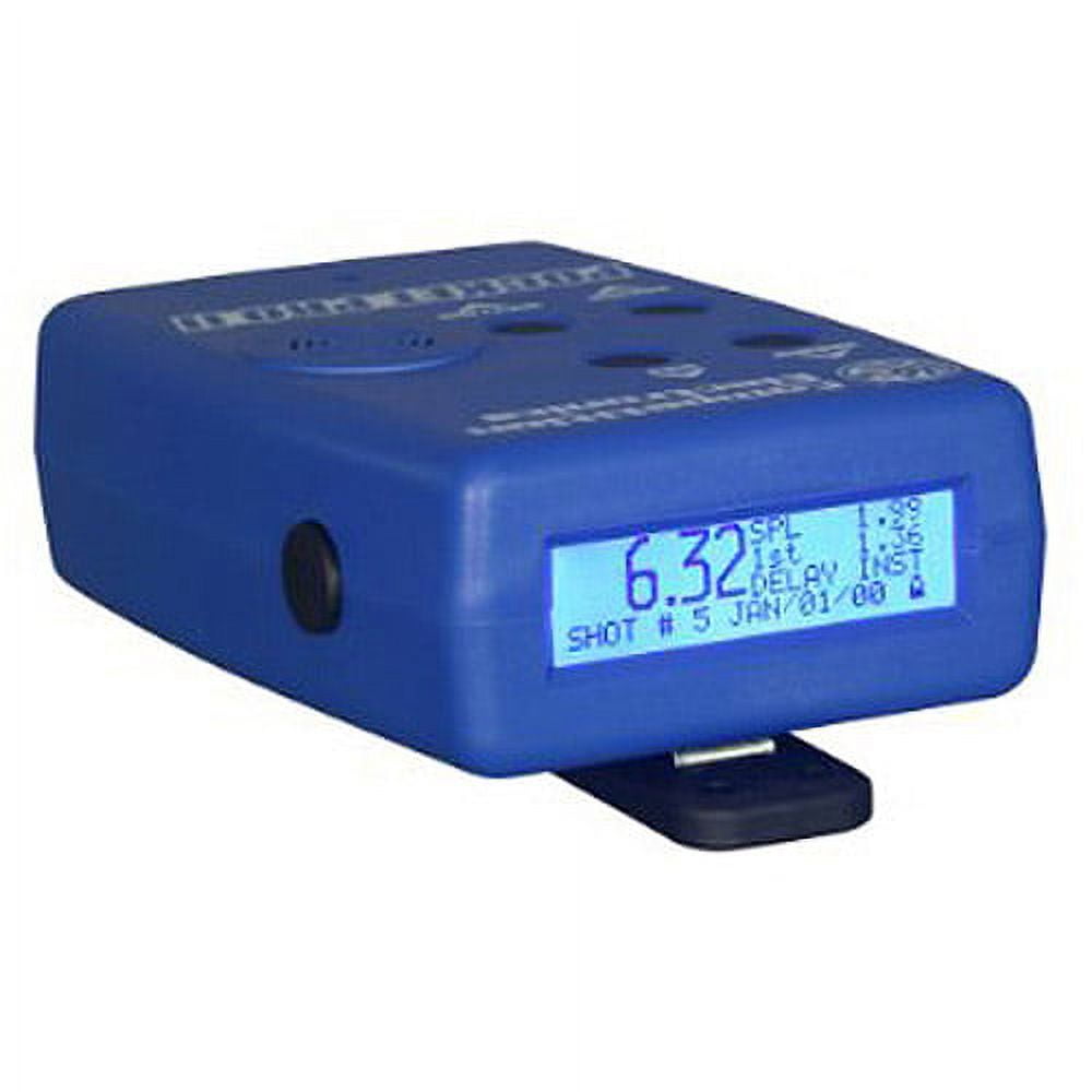 Competition Electronics Pocket Pro Ii Timer - Walmart.com