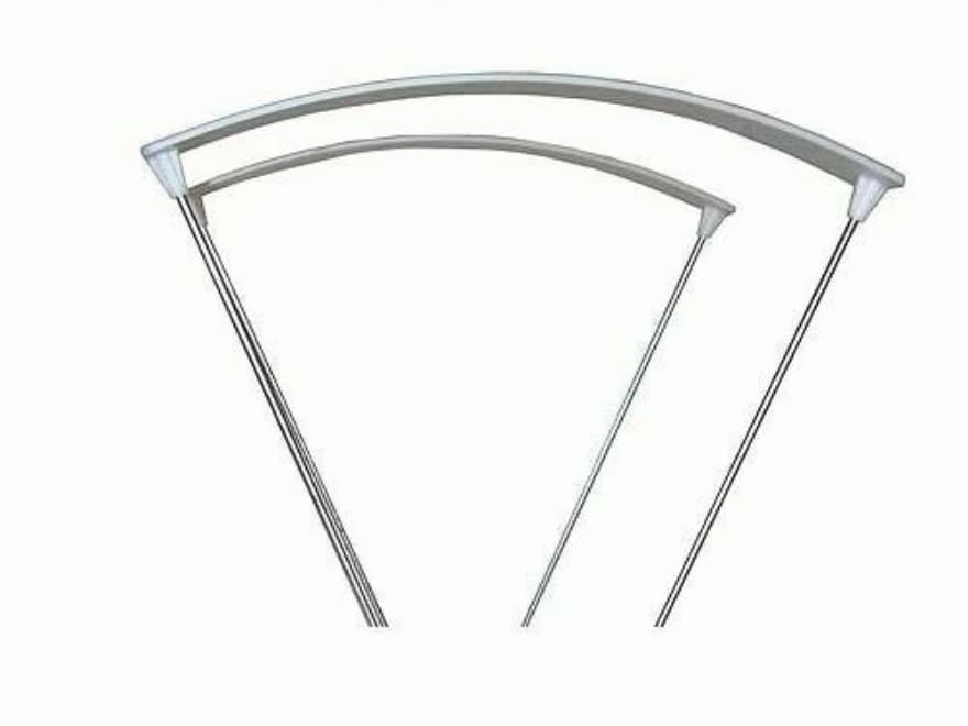 Competition Electronics 2 Diffusers and 4 Rods for ProChrono Chronograph - Walmart.com