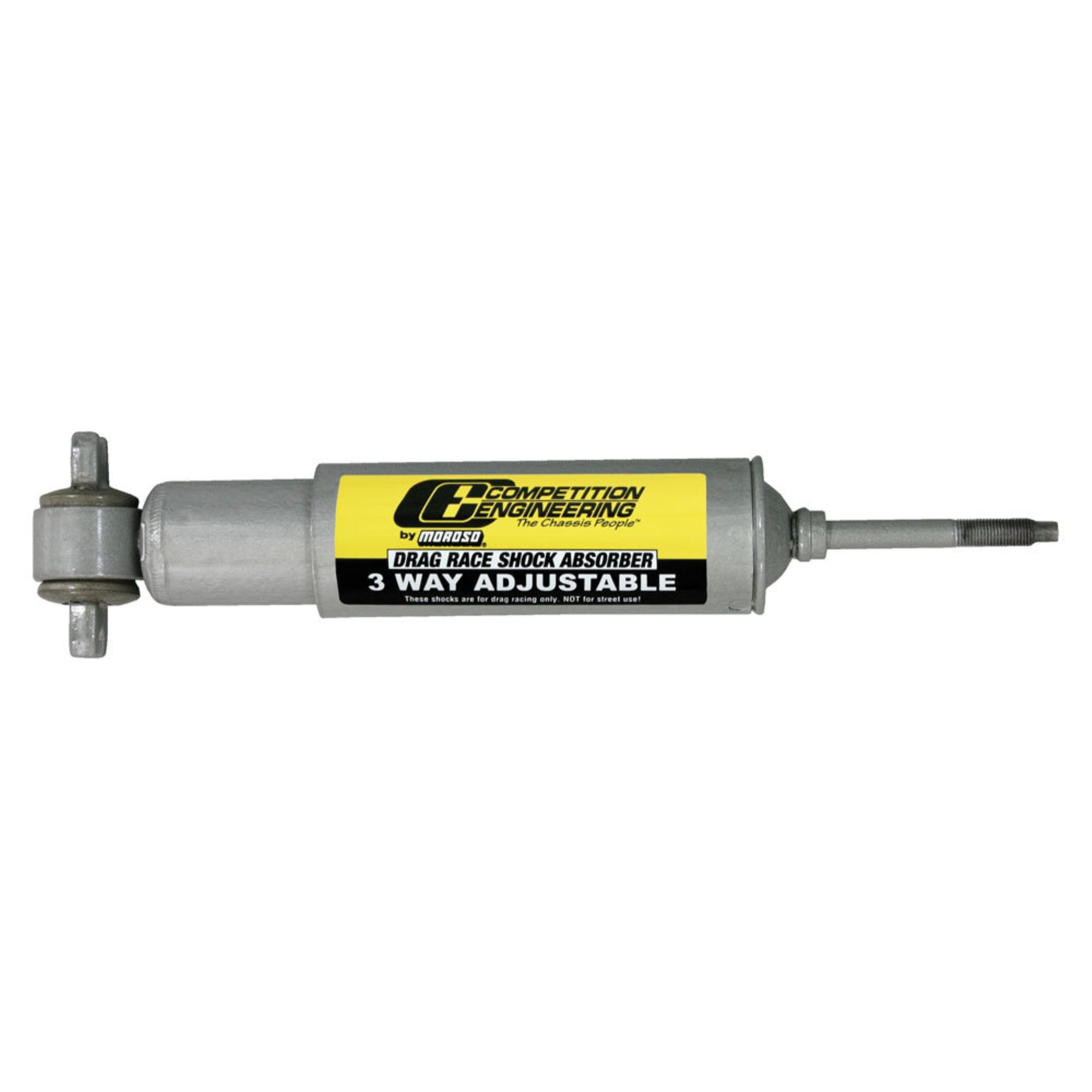 Front Drag Shock - 88-00 GM Truck - Walmart.com