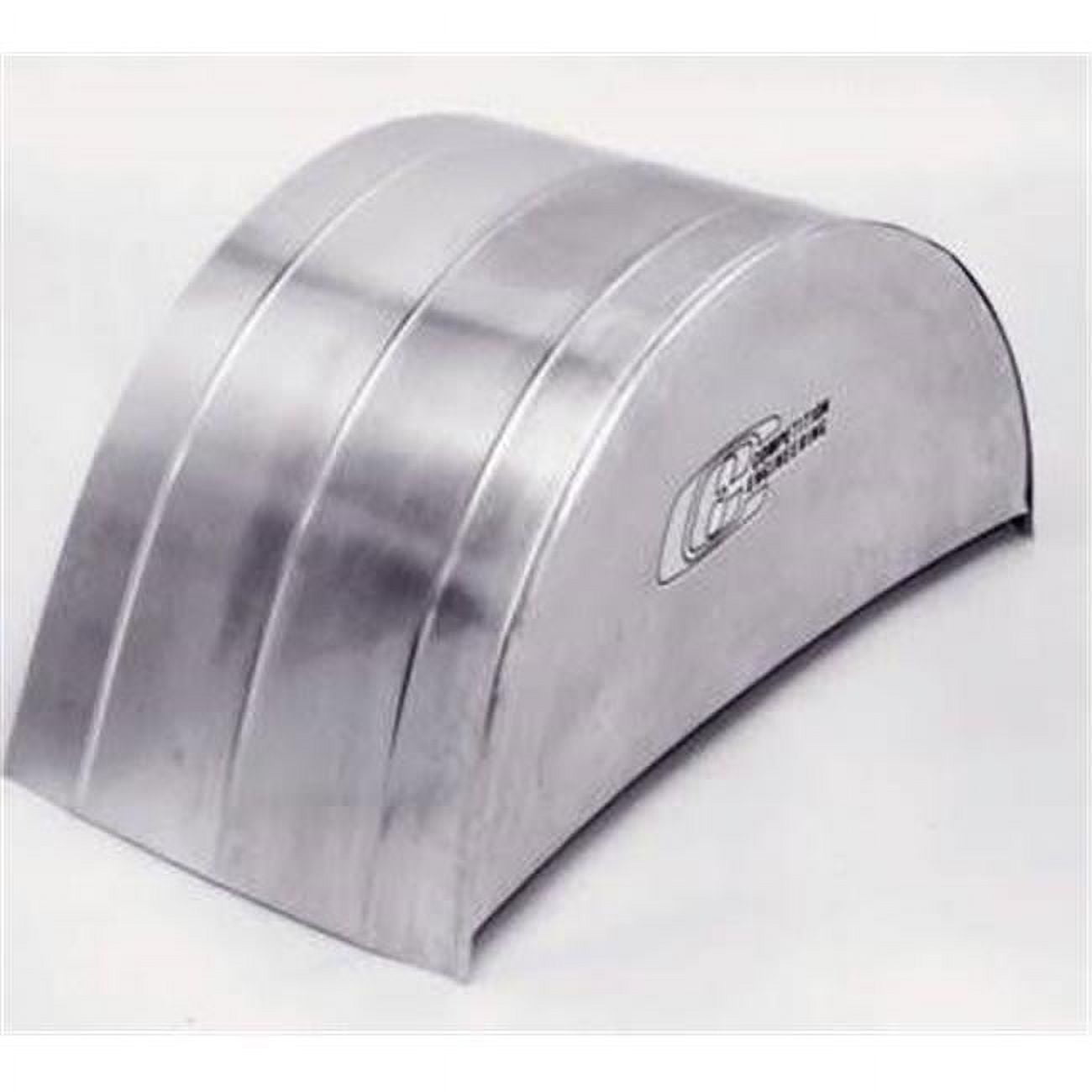 Competition Engineering 3011 Aluminum Rear Wheel Tubs Pair - Walmart.com