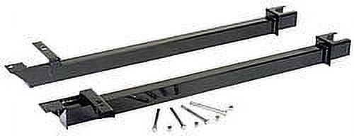 Competition Engineering Subframe Connectors - 70-76 Duster - Walmart.com