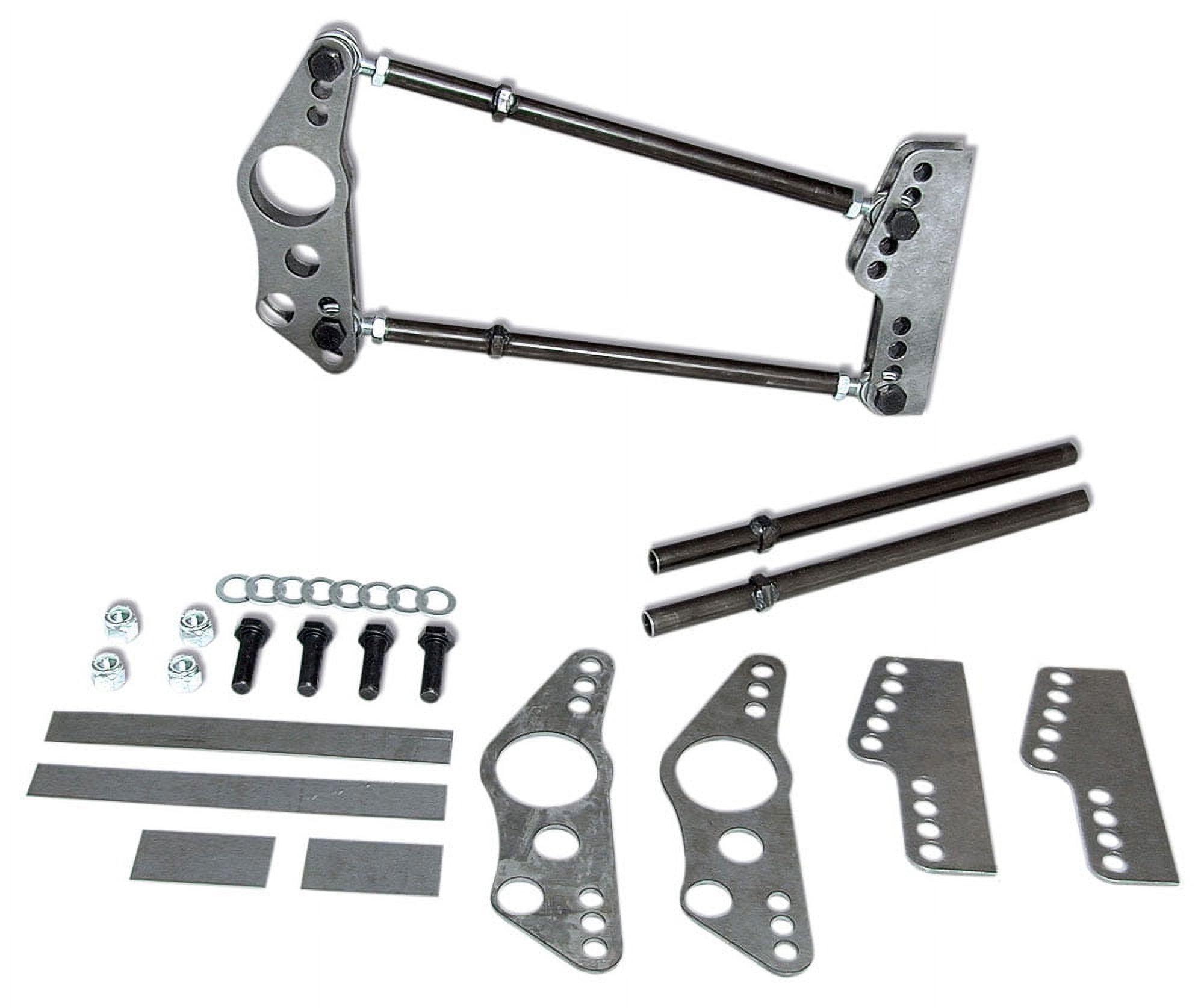 Competition Engineering 4-Link Kit - Walmart.com
