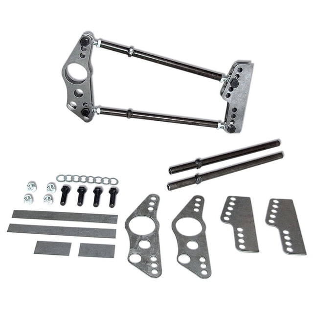 Competition Engineering 4-Link Kit - Walmart.com