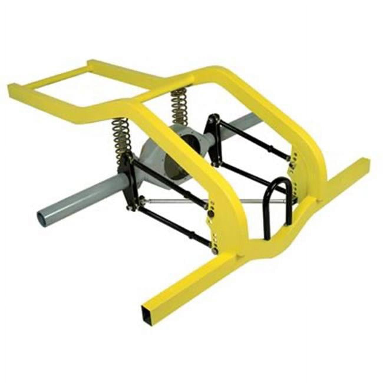 Competition Engineering C1823 Rear Frame Rail Kit 28 in. Coil-Over ...