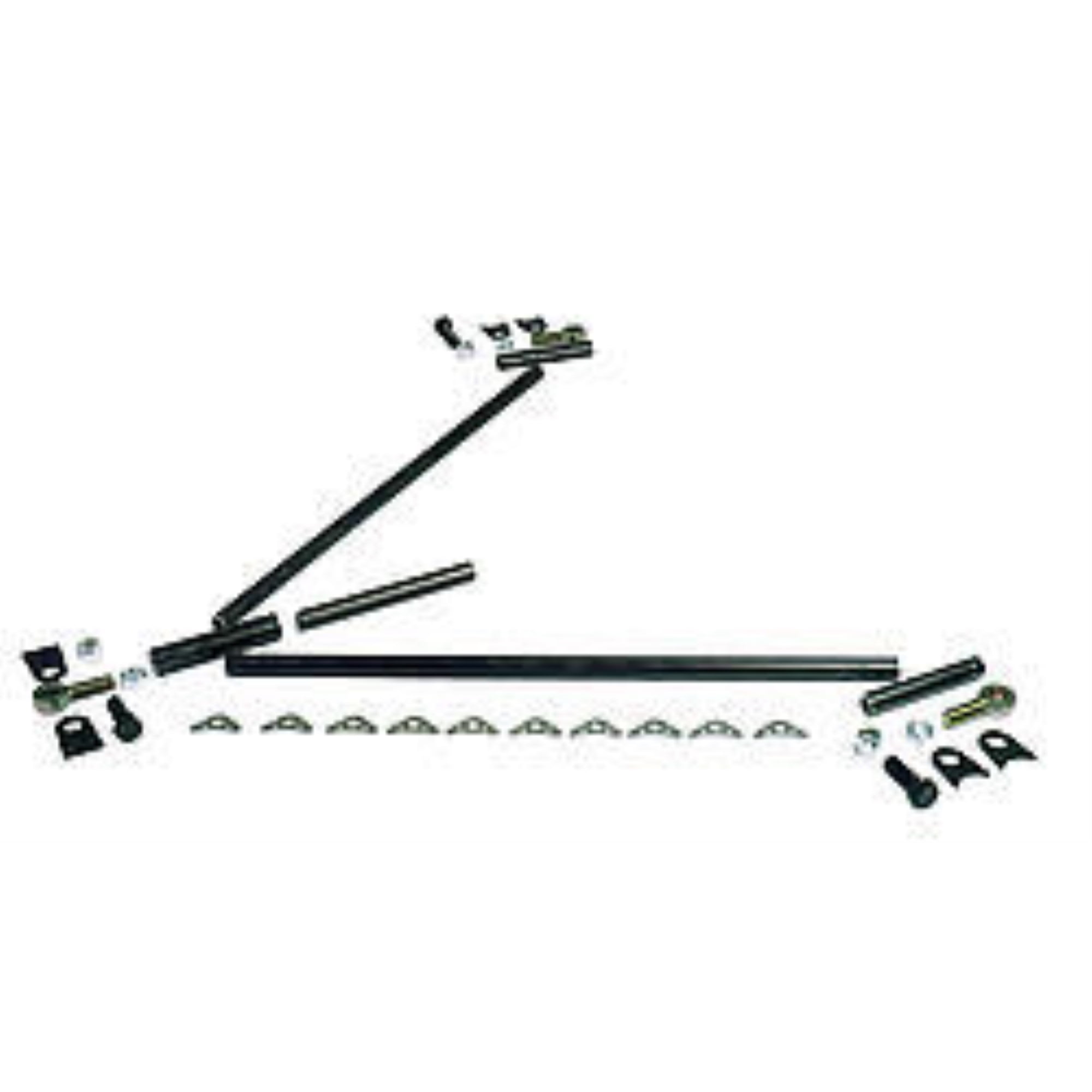 Wishbone Track Locator Kit - Unwelded - Walmart.com