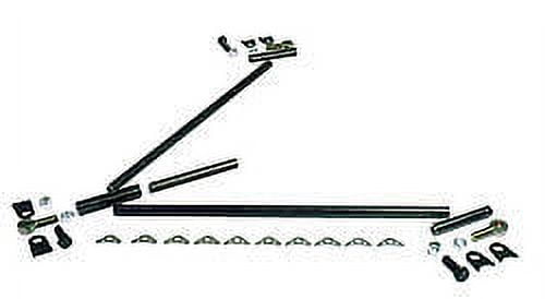 Competition Engineering C2035 Unwelded Universal Wishbone Rear Axle ...