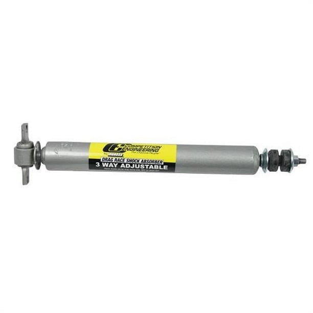 Competition Engineering C2710 Adjustable Drag Shock, 67-81 Camaro/FB ...
