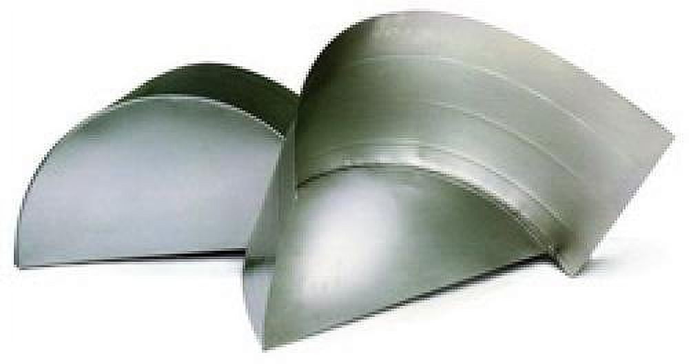 Competition Engineering C3009 Aluminum Rear Wheel Tubs - Set of 2 ...