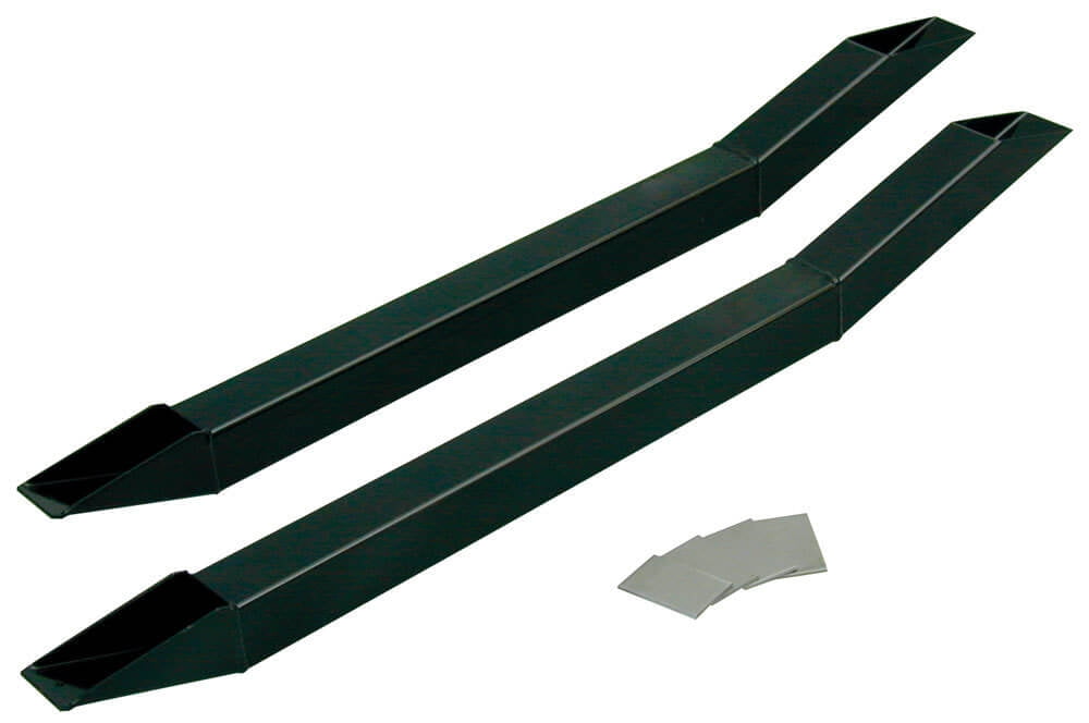 Competition Engineering Subframe Connectors - Mustang - Walmart.com