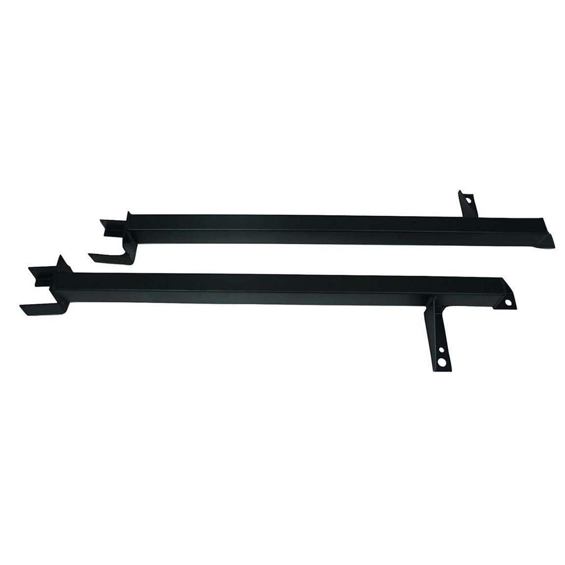 Competition Engineering C3113 Bolt-On Subframe Connector, 70-75 Camaro ...