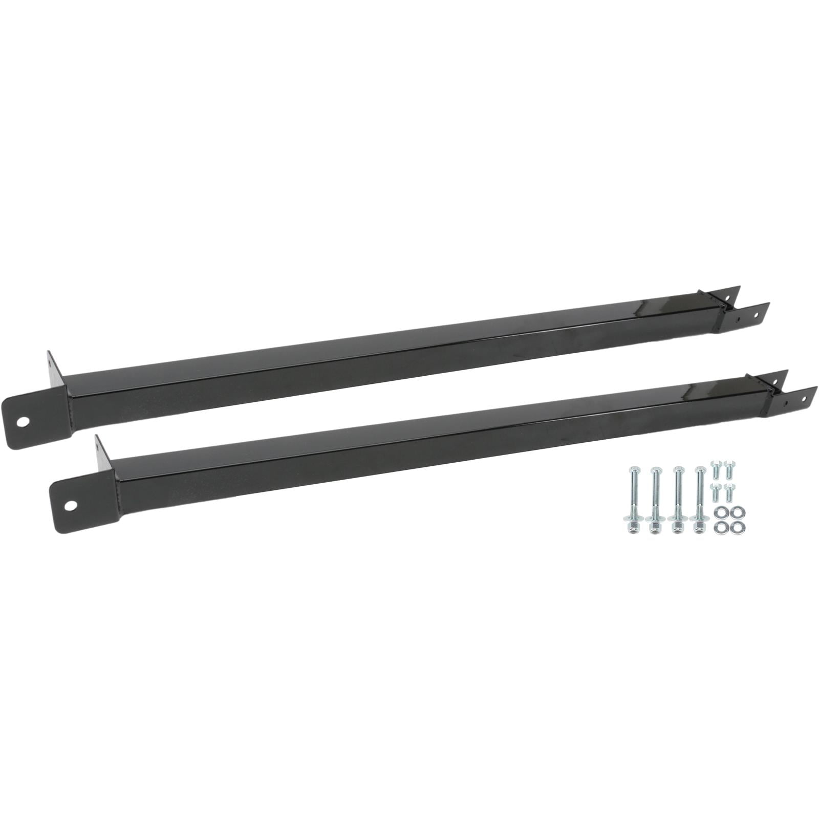 Competition Engineering C3118 Bolt-On Subframe Connector, 62-67 Nova ...