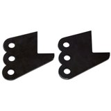 Competition Engineering C3409 Ladder Bar Crossmember Bracket - Walmart.com