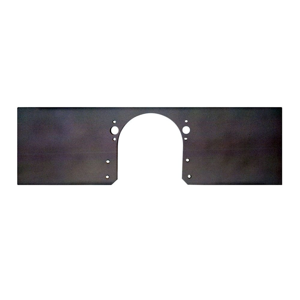 Competition Engineering BBC 36 x 10-15/16 x 1/4" Front Motor Plate P/N ...
