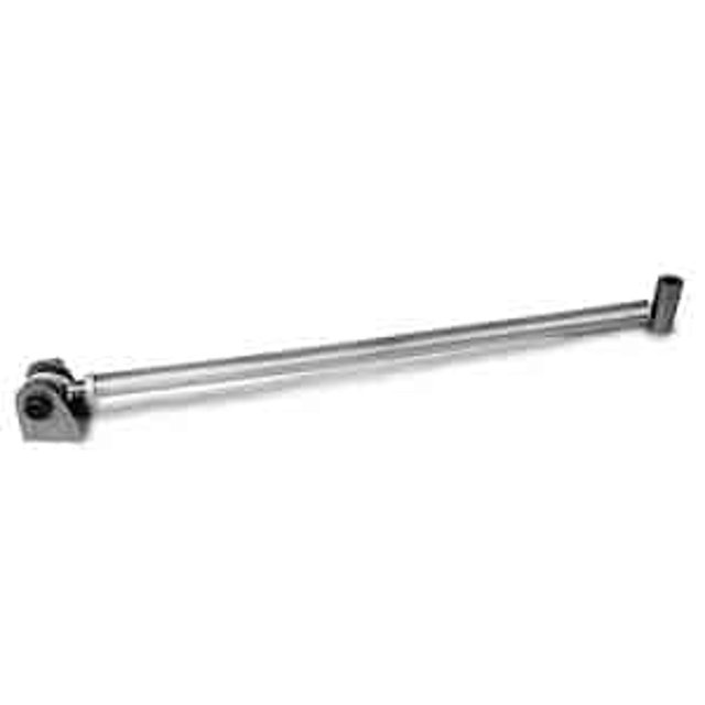 Competition Engineering C4034 Engine Travel Limiter - Weld-On - Steel ...