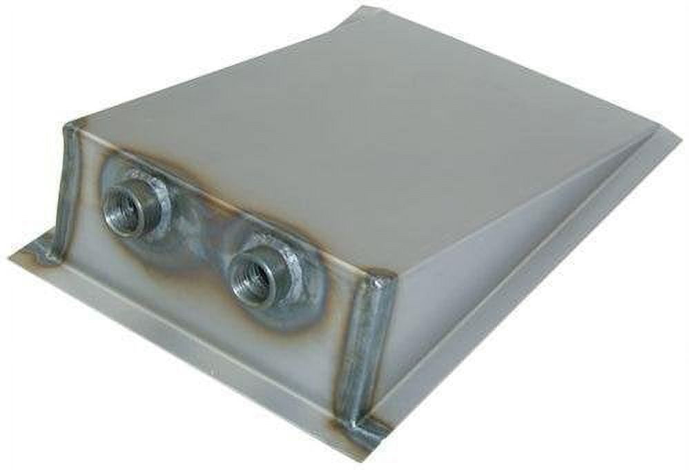 Competition Engineering C4041 Fuel Tank Sump Kit - Walmart.com