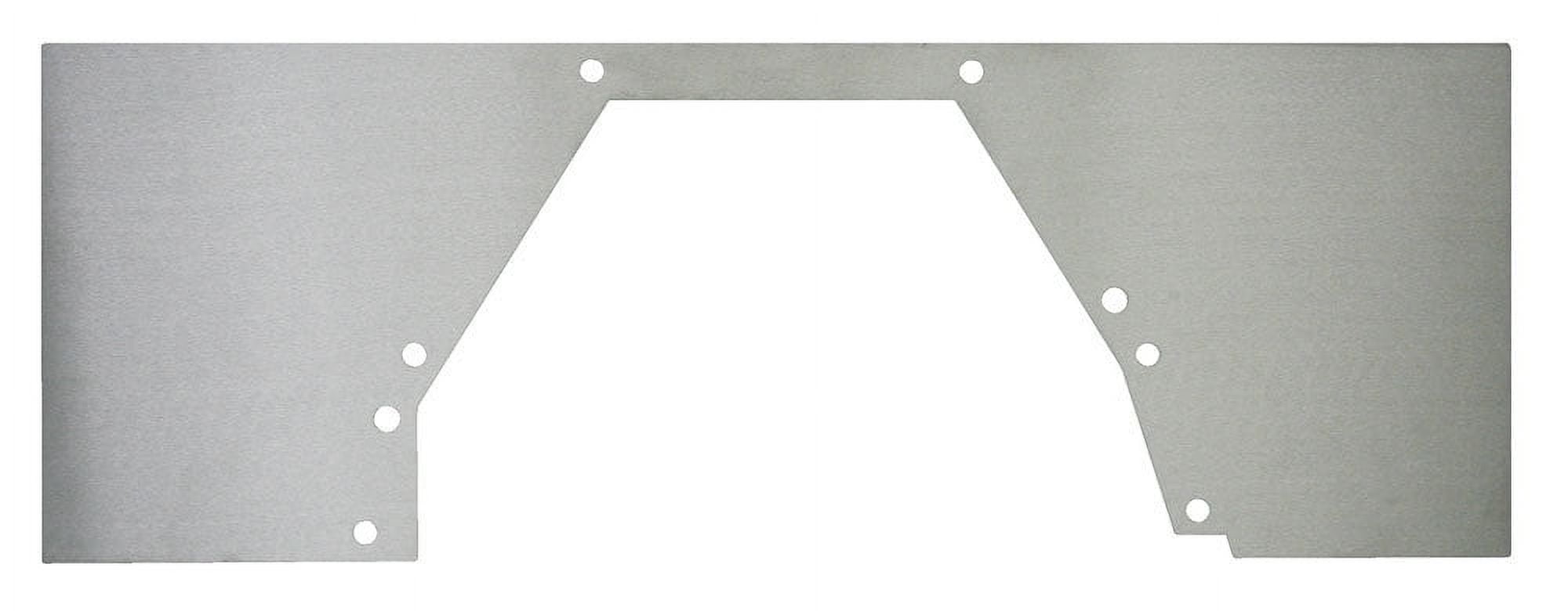 Competition Engineering C4054 Mid Motor Plate - BBF 351M-460 - Walmart.com