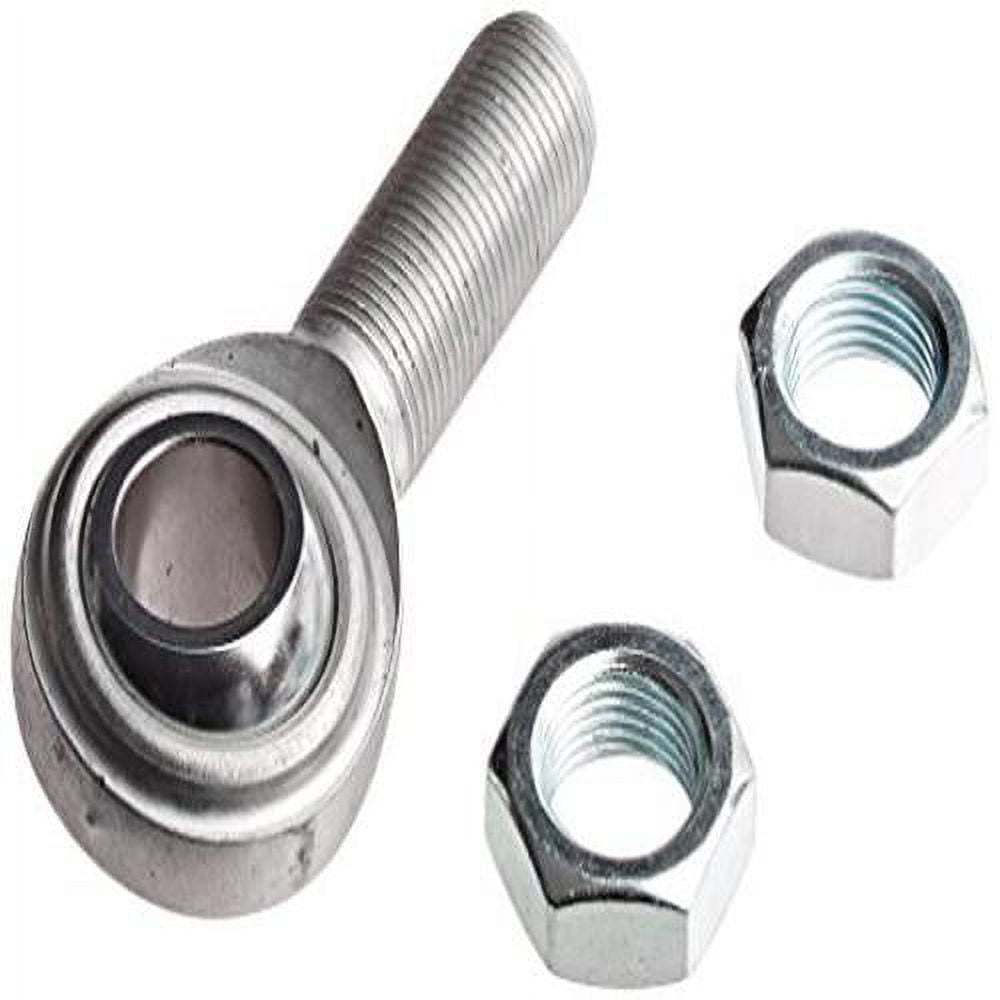 Competition Engineering C9609 Steering Shaft Support Rod End - Walmart.com