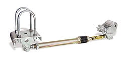 Competition Engineering 2094 Slide-A-Link Traction Bars - Bolt-On ...
