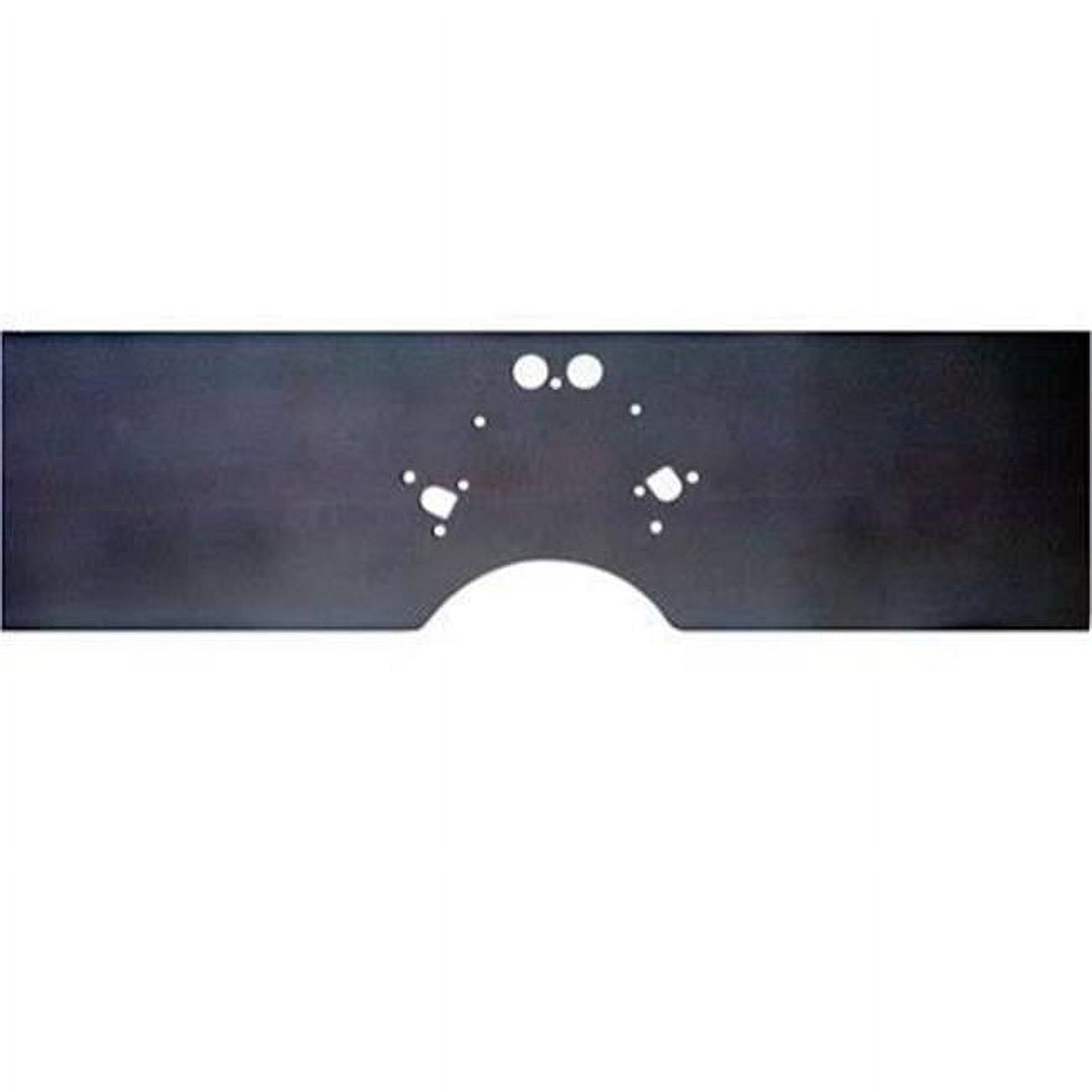 Competition Engineering Front Motor Plate - SBF - Walmart.com