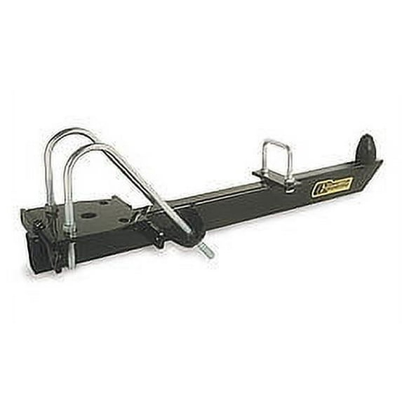 Competition Engineering GM F-Body Comp Leaf Spring Traction Bars Kit P ...