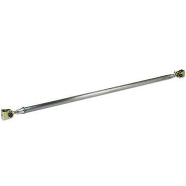 COMPETITION ENGINEERING Magnum Diagonal Link w/5/8in Mounting Brkts ...