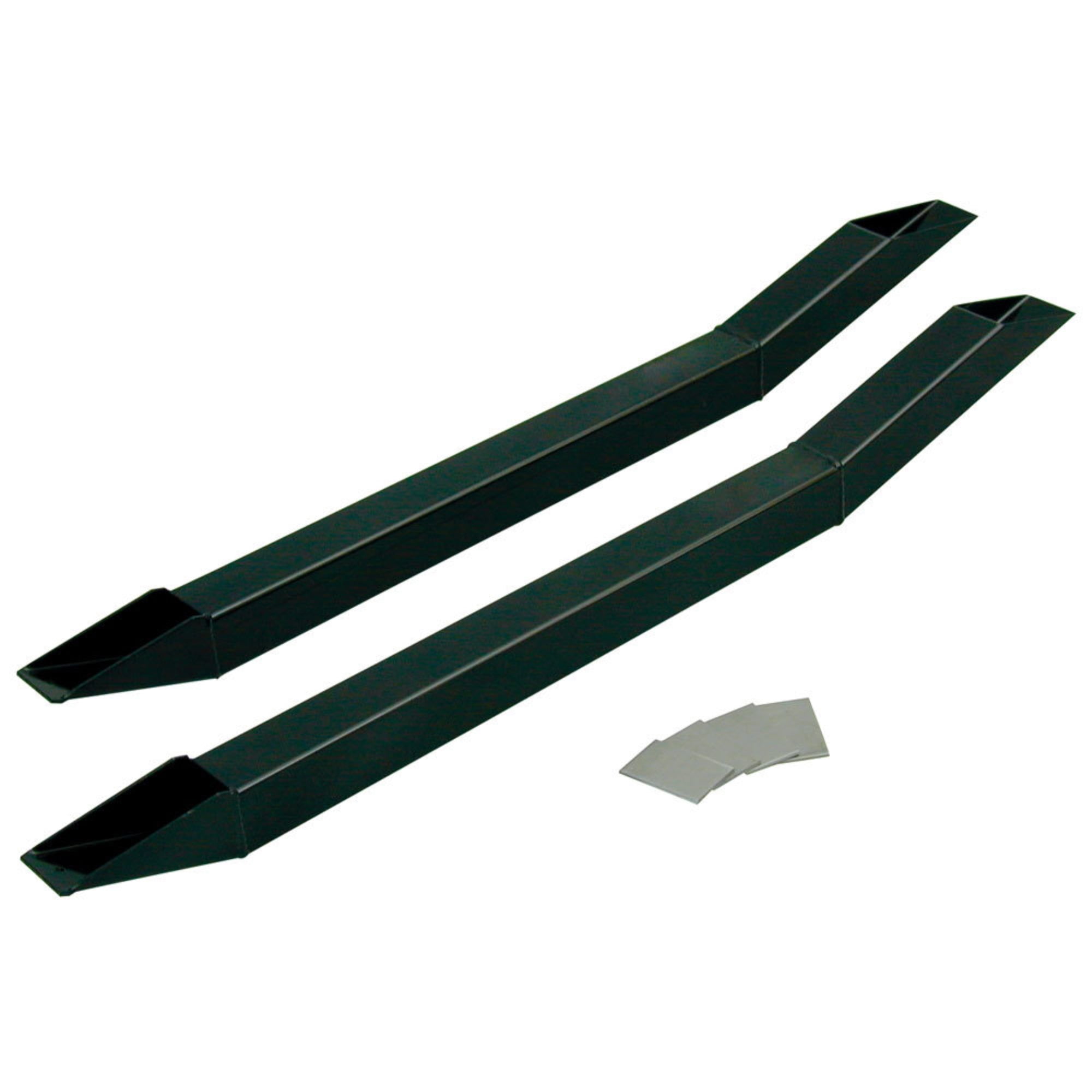 COMPETITION ENGINEERING Subframe Connectors - Mustang C3048 - Walmart.com