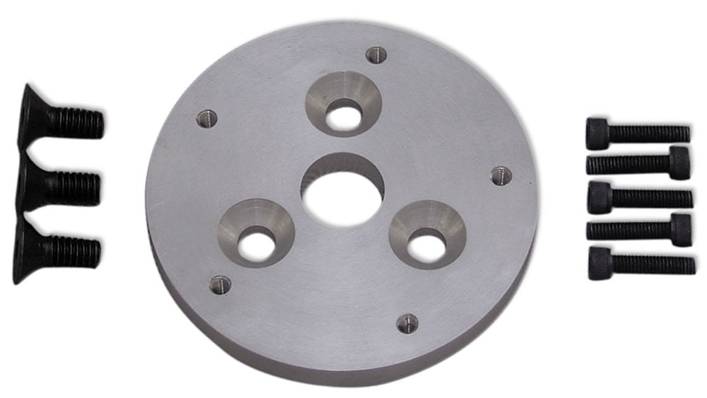 Competition Engineering Universal Steering Wheel Adapter Kit P/N 5078 ...