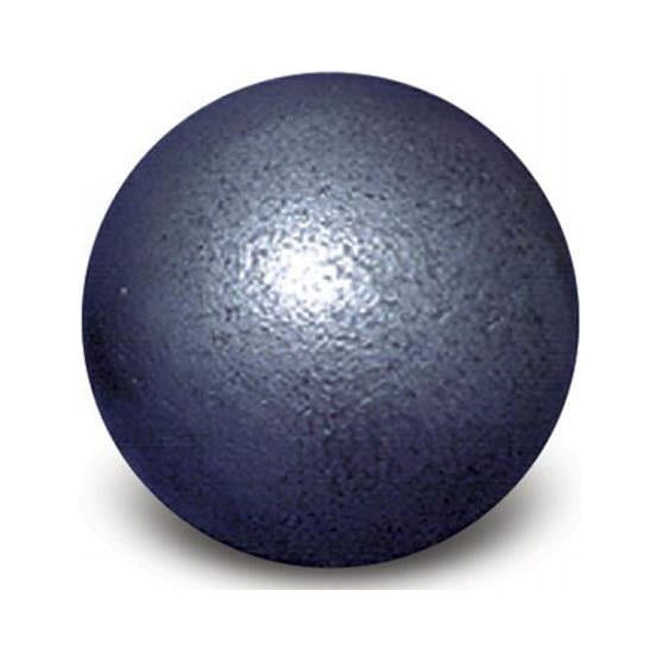 Competition Iron Shot Puts - 3 kilo women - 50 Plus 93mm - Walmart.com