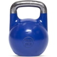 Competition Kettlebells [Bells of Steel] Kettle Bell Weights, Pro Grade ...