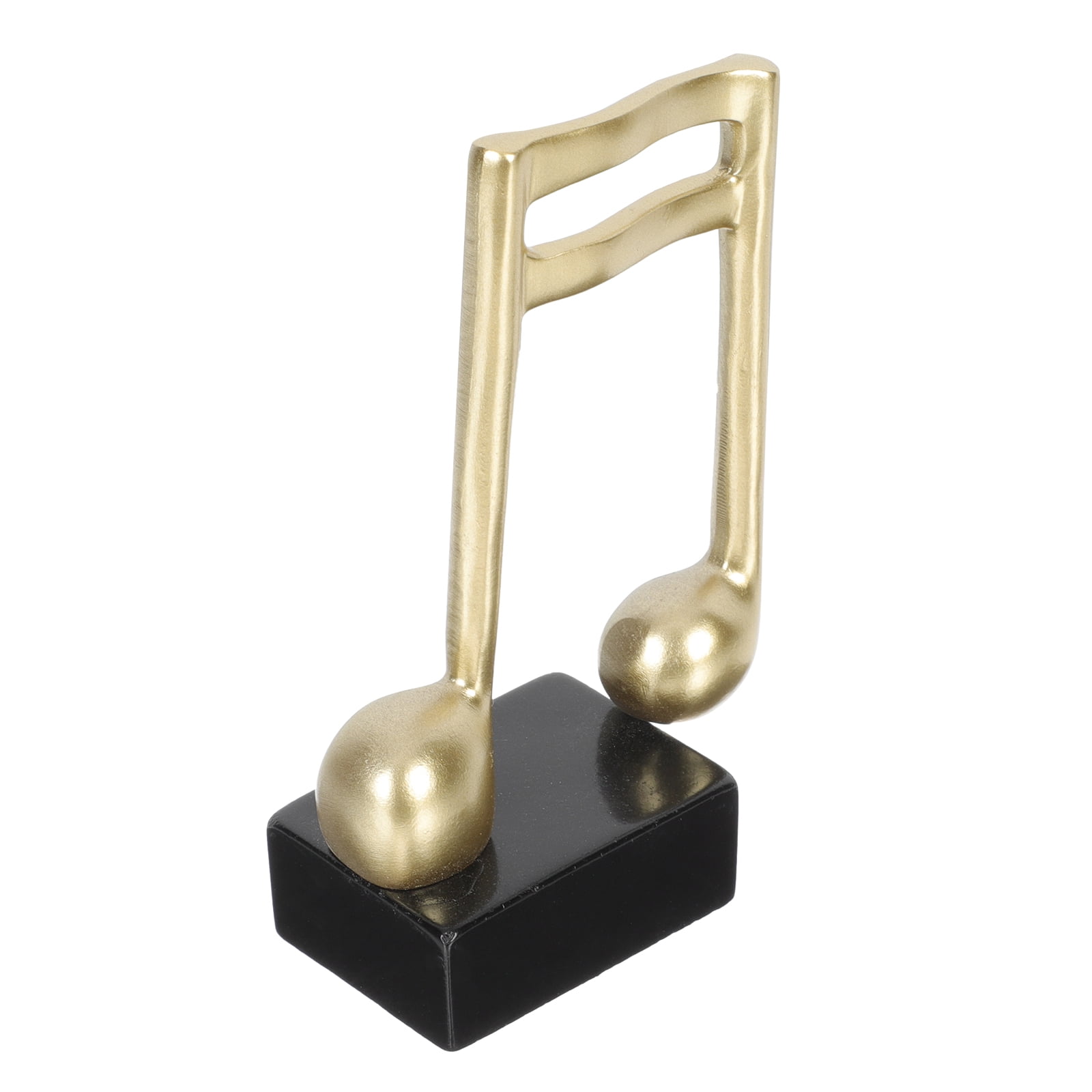 Competition Music Notes Trophy Desktop Children Trophy Music Notes ...