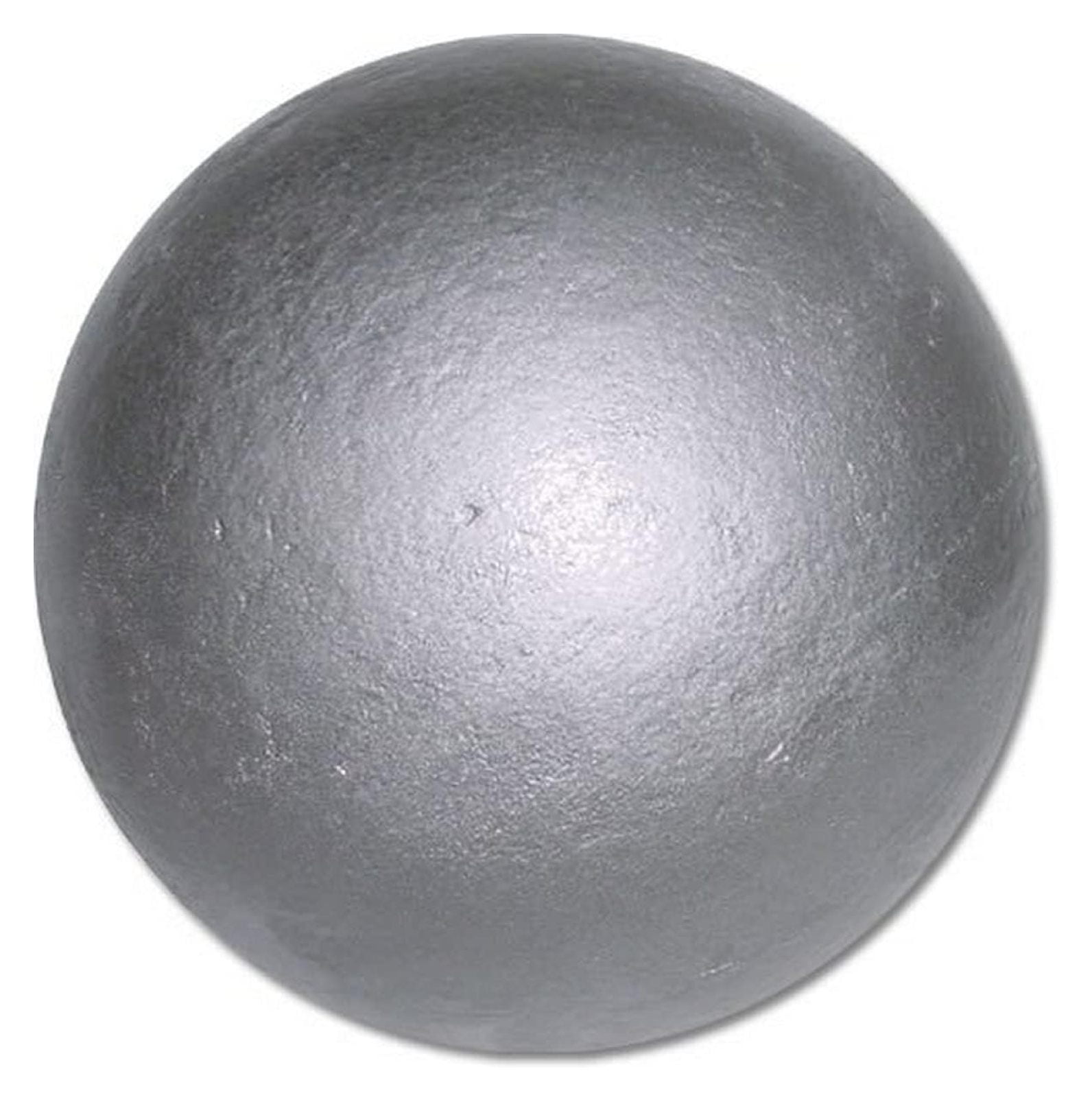Competition Shot Put, 12 lbs - Walmart.com