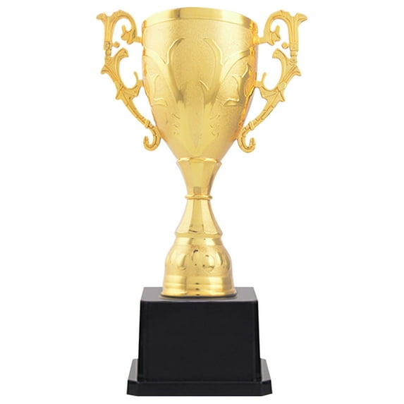 Competition Trophy with Base Creative Trophy for Kids Competition ...
