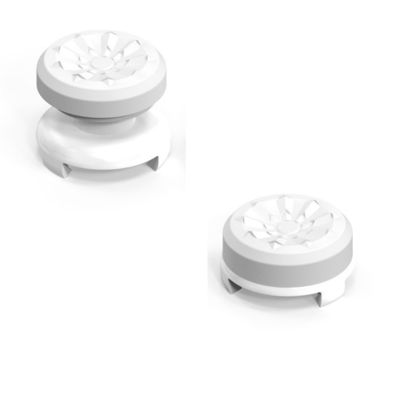 Competitive Gaming Thumbsticks Caps for P4 & P5 Gamepad Joystick ...