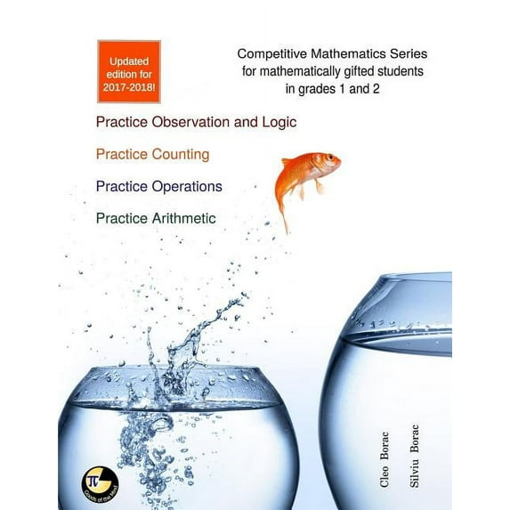 Competitive Mathematics for Gifted Students: Competitive Mathematics ...