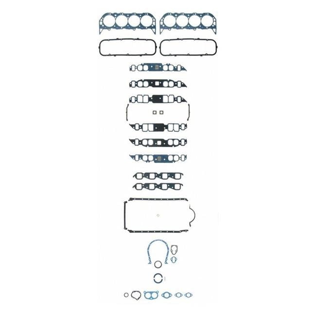 Competiton Series Engine Gasket Set for 1966-1979 Big Block Chevy ...