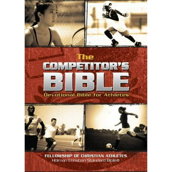 Bible Athletes