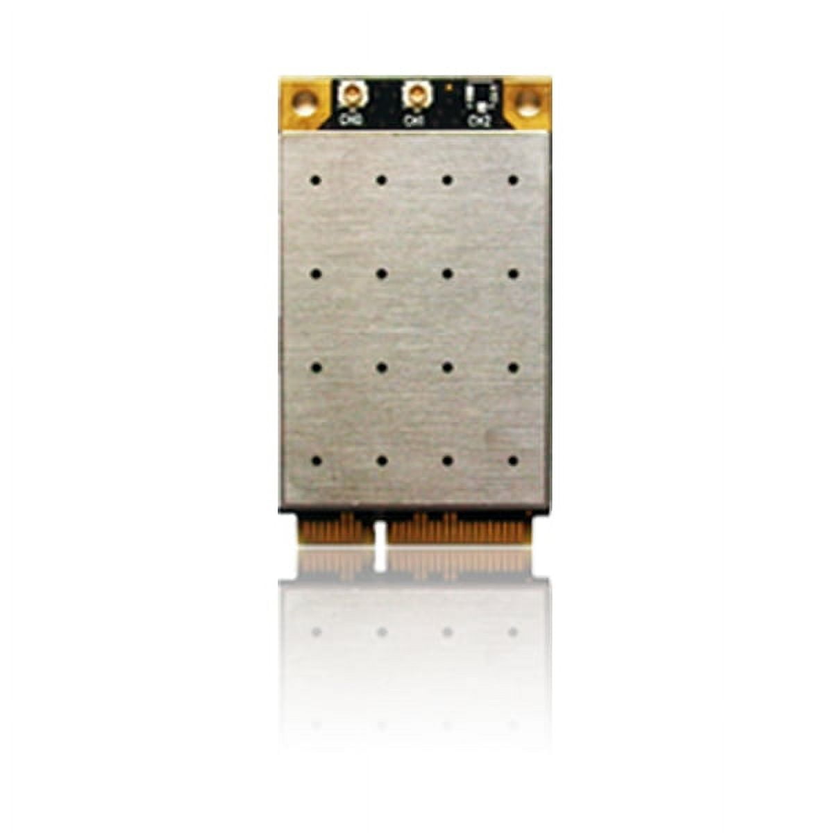 Compex WLE600VX / 802.11ac/n/b/g 2x2 MIMO / PCI-Express Full-Size ...