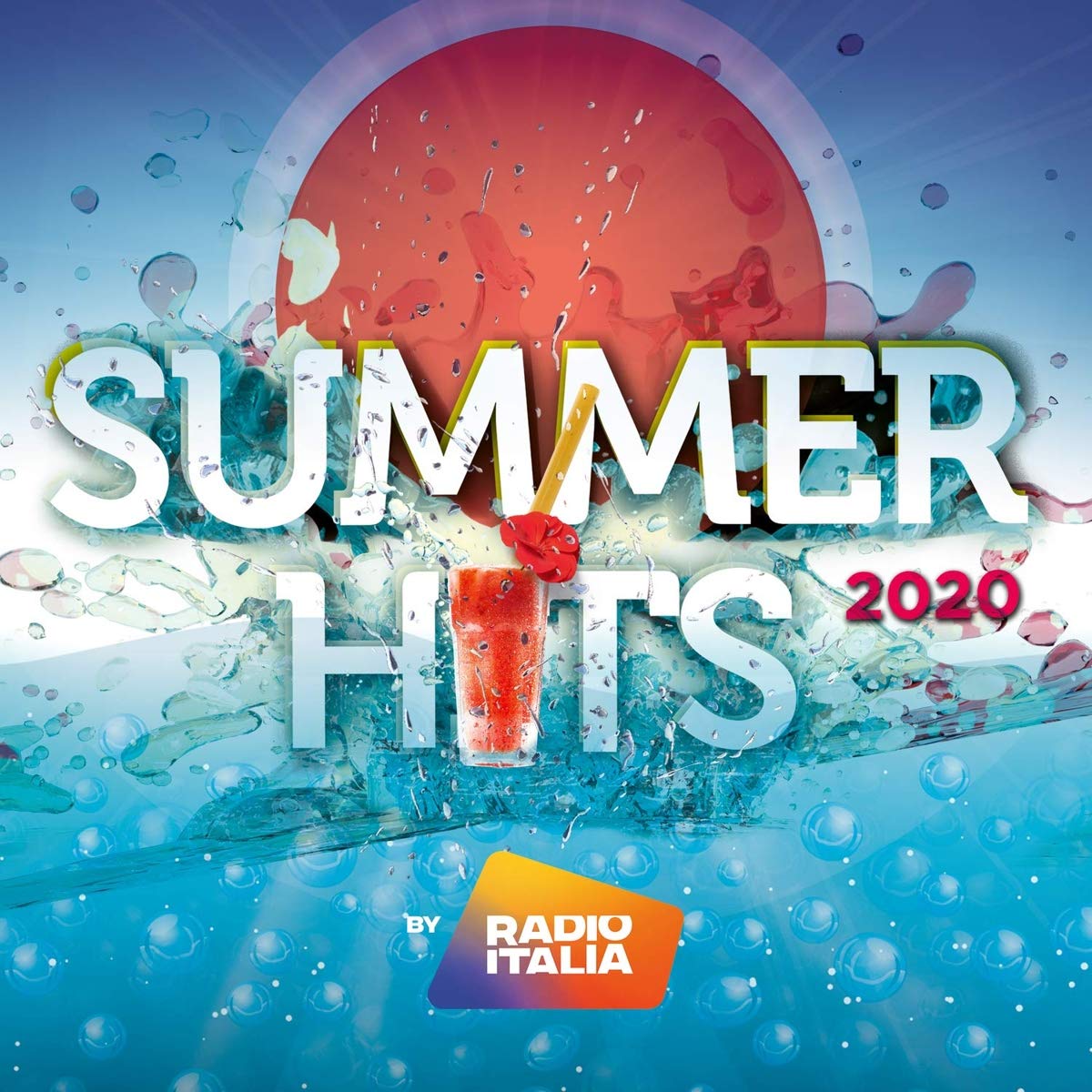 Compilation Radio Italia Summer 2020 (CD) - Walmart.com