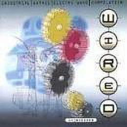 Pre-Owned Compilation - Wired Injections - CD - Walmart.com
