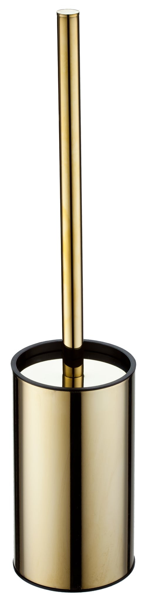 Complements Stand Toilet Brush - Gold - Walmart Business Supplies