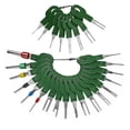 Complete 26Pc Auto Pin Extractors Set With Ergonomic Handle For ...