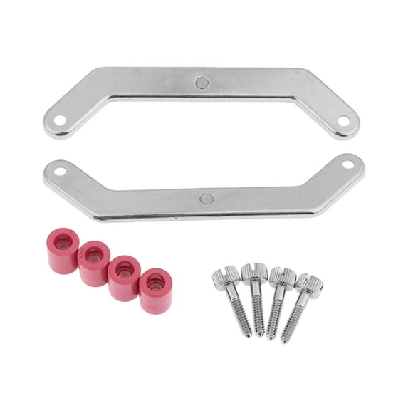 Complete AM5 Mounting Bracket for AM4 CPU Cooling Including Metal ...