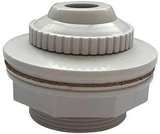 Complete Above Ground Pool Return Fitting WB730240 - Walmart.com