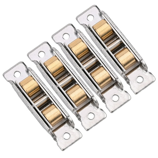 Complete Accessories Sliding Patio Door Rollers Heavy-duty Replacement ...