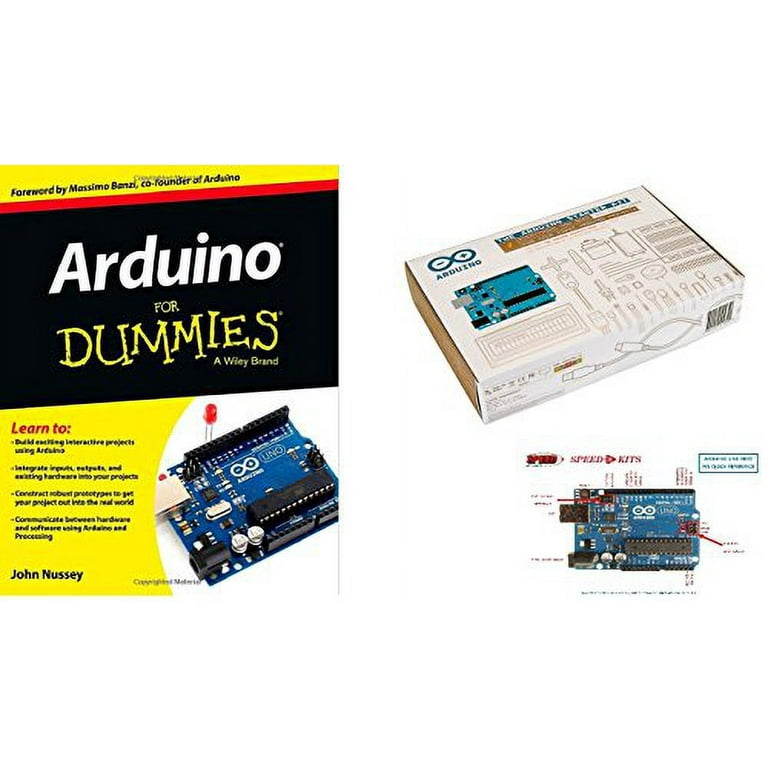 Arduino Uno Ultimate Starter Kit Includes Step By Step, 44% OFF Arduino Uno Ultimate Starter Kit Includes Step By Step, 44% OFF