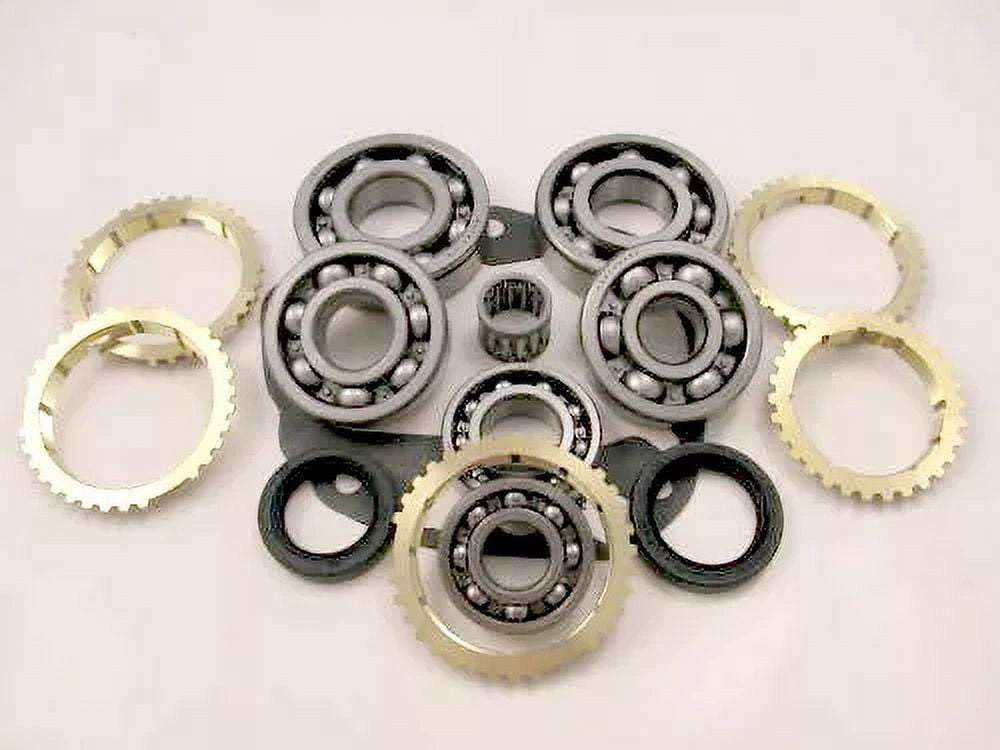 Complete Bearing & Seal Kit F4W71E FS5W71C FS5W71E FS5W71H 1984-1997 ...