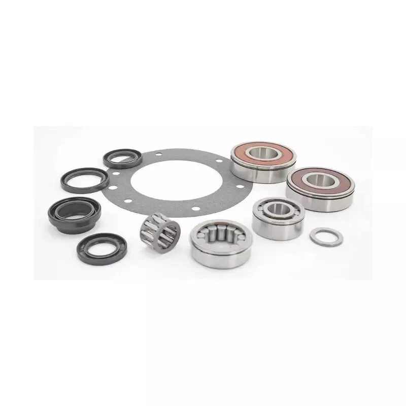Complete Bearing & Seal Kit Jeep AX15 5 Speed TK 163J (BK163J ...