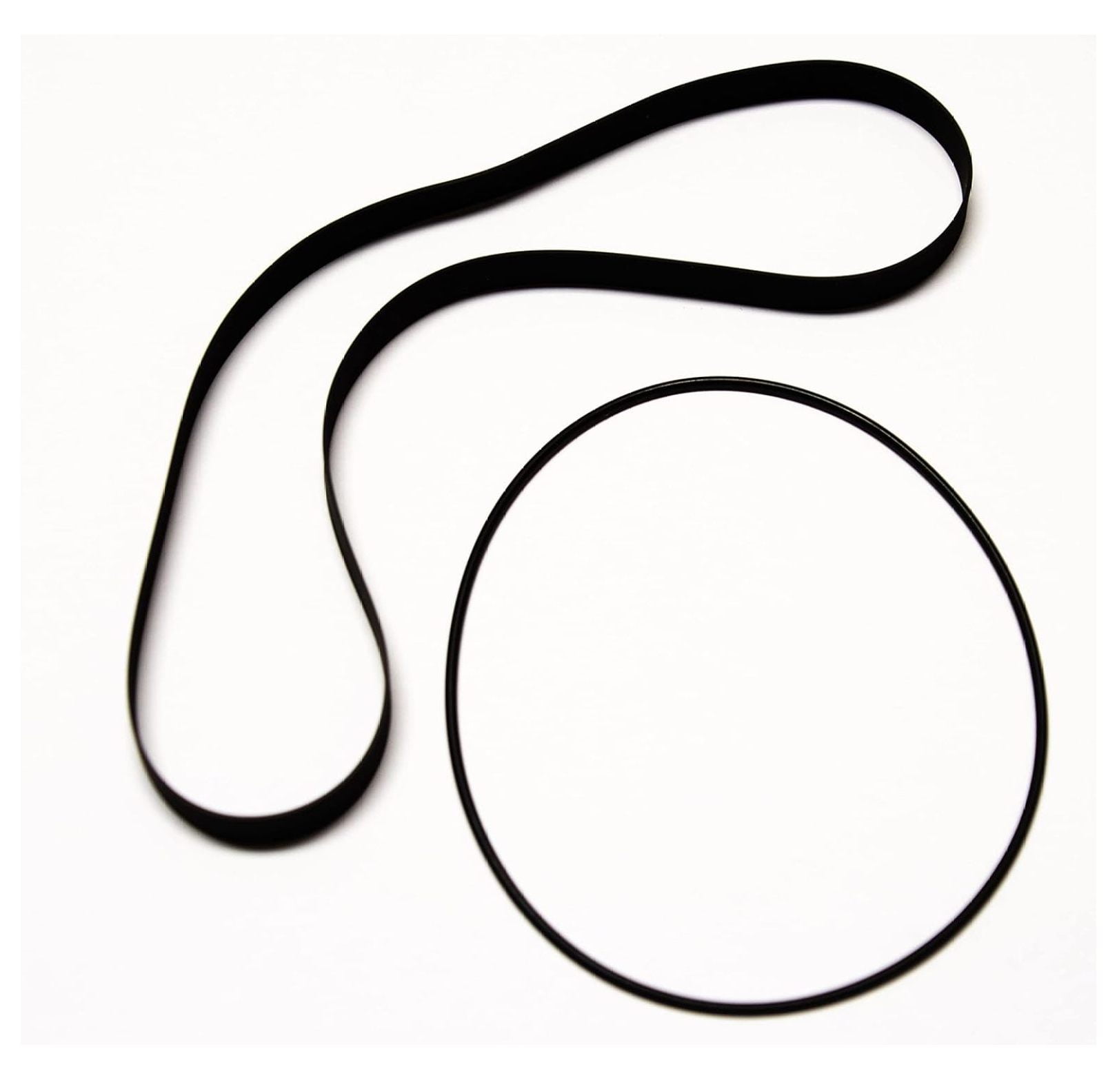 Complete Belt Kit for Teac A-4070G - Walmart.com