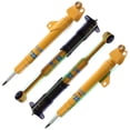 Complete Bilstein B6 Shock Strut Set For Dodge Charger Challenger ...
