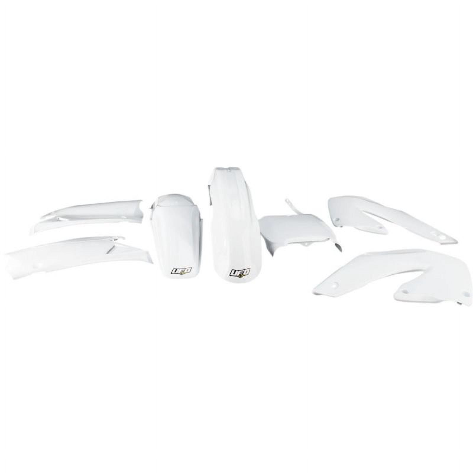 Complete Body Kit - White , Color: White - Walmart.com